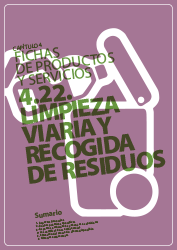 LIMPIEZA VIARIA RESIDUOS | Ihobe
