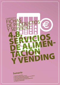 SERVICIO DE VENDING | Ihobe