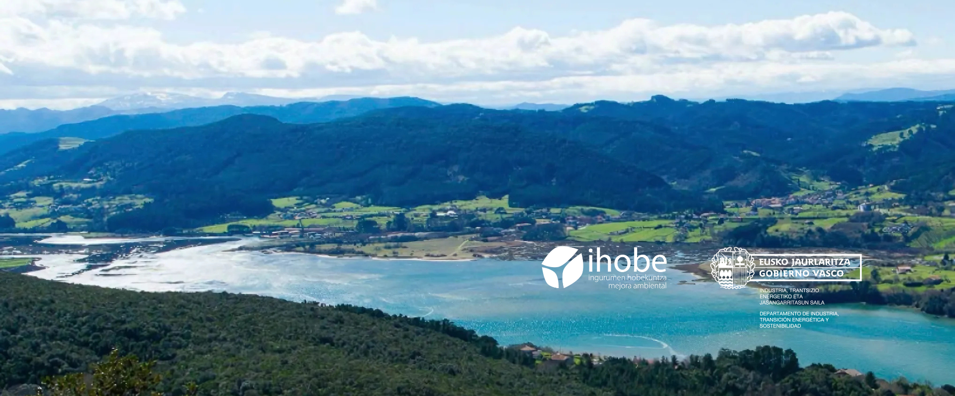 Ihobe presenta el informe Urklima, que analiza el impacto climático en ...